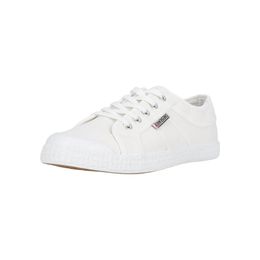Kawasaki Sneaker 'Retro Tennis 2.0' Damen Gr&ouml;&szlig;e 41 wei&szlig;