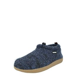 Giesswein Slippers male Blue size 45