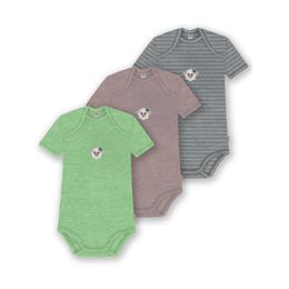 Normani Body Jungen Gr&ouml;&szlig;e 62 grau