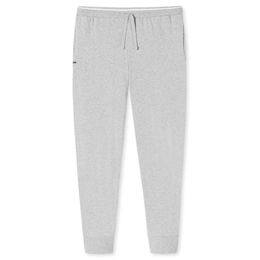 Schiesser Pyjamahose ' Mix + Relax ' Herren Gr&ouml;&szlig;e XXL grau