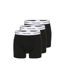 Calvin Klein Underwear Boxer shorts male Black size M