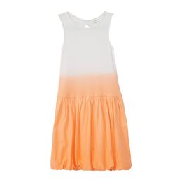 s.Oliver Dress girl Orange size 134