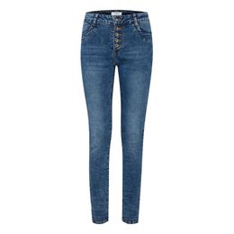 B.Young Jeans 'KAILY' female Blue size 44