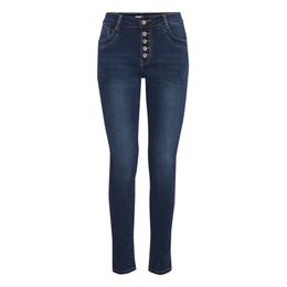 B.Young Jeans 'KAILY' female Blue size 46