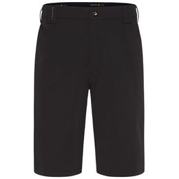MEYER Sportshorts Herren Gr&ouml;&szlig;e M/L schwarz