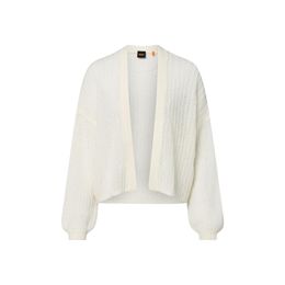 BOSS Knit Cardigan 'C Furgovia' female Beige size L