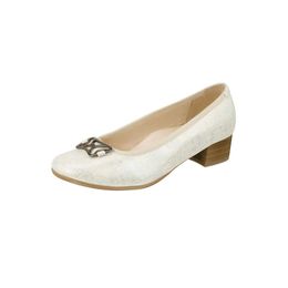 Lei by tessamino Pumps 'Angelina' female Beige size 37