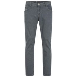 Rock Creek Jeans male Grey size 36