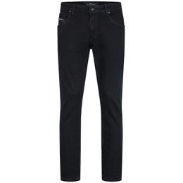 Rock Creek Jeans male Black size 38