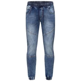 Rock Creek Jeans male Blue size 38
