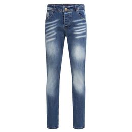Rock Creek Jeans male Blue size 31