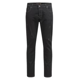 Rock Creek Jeans Herren Gr&ouml;&szlig;e 38 schwarz