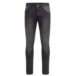 Rock Creek Jeans male Black size 44