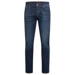 Indumentum Jeans male Blue size 42
