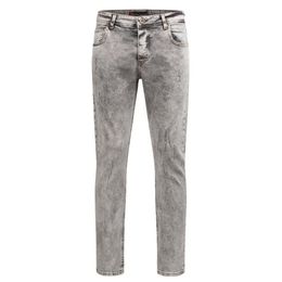 Rock Creek Jeans Herren Gr&ouml;&szlig;e 32 grey denim