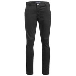 Rock Creek Chino Pants male Black size 38