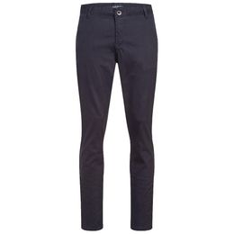 Indumentum Chino Pants male Blue size 32