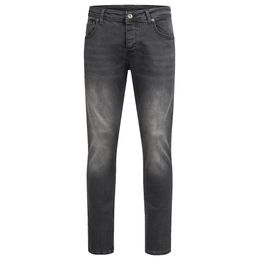 Rock Creek Jeans Herren Gr&ouml;&szlig;e 36 grau