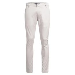 Indumentum Chino Pants male Grey size 29
