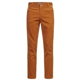 Rock Creek Pants male Orange size 32