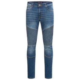 Rock Creek Jeans male Blue size 29