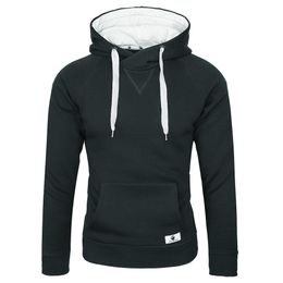 Rock Creek Sweatshirt Herren Gr&ouml;&szlig;e L tanne