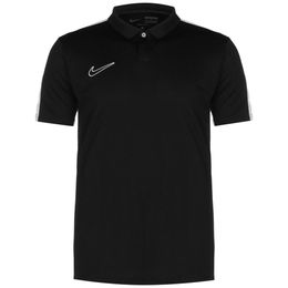 Nike Funktionsshirt 'Academy 23' Herren Gr&ouml;&szlig;e XS schwarz / wei&szlig;