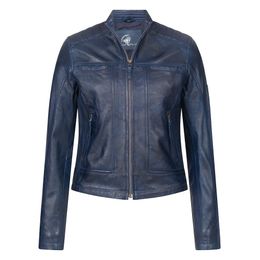 Rock Creek Jacke Damen Gr&ouml;&szlig;e M navy