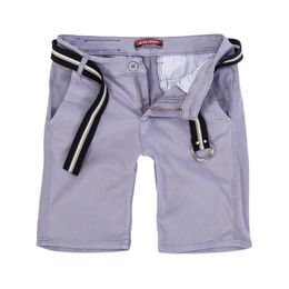 Rock Creek Shorts Herren Gr&ouml;&szlig;e 38 flieder
