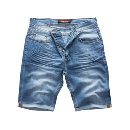 Rock Creek Jeans male Blue size 42