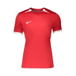 Nike Trikot Herren Gr&ouml;&szlig;e M rot / wei&szlig;