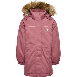 Hummel Outdoor jacket boy Pink size 116