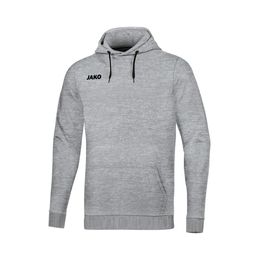 Jako Athletic Sweatshirt male Grey size M