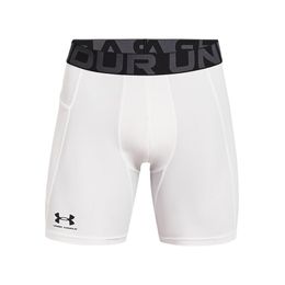 Under Armour Workout Pants male White size M