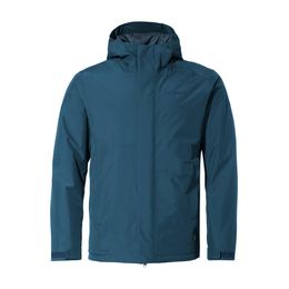 Vaude Outdoor jacket 'Rosemoor' male Blue size 3XL
