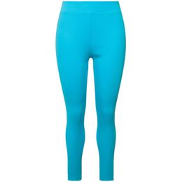 Angel of Style Leggings Damen Gr&ouml;&szlig;e XL azur