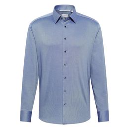 Eterna Business Shirt male Blue size 43