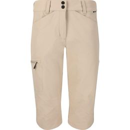 WHISTLER Outdoor Pants 'SHANNIE' female Beige size 44