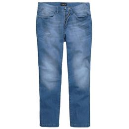 Men Plus Jeans male Blue size 68