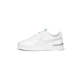 Puma Sneakers 'Carina 2.0' female White size 38