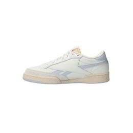 Reebok Sneaker Herren Gr&ouml;&szlig;e 45 beige / taubenblau / grau / wei&szlig;