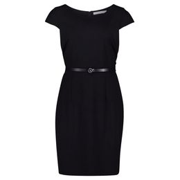 BETTY & CO Betty & Co Kleid Damen Gr&ouml;&szlig;e 36 schwarz