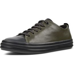 Camper Sneaker 'Hoops Twins' Damen Gr&ouml;&szlig;e 35 schwarz