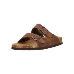 Cruz Mules 'Cosimo' male Brown size 45
