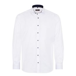 Eterna Business Shirt male White size 43