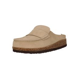 Cruz Slipper 'Emilio' Herren Gr&ouml;&szlig;e 45 beige