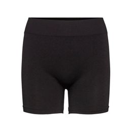 V&eacute;ro Moda VERO MODA Shorts 'VMJackie' Damen Gr&ouml;&szlig;e M/L schwarz