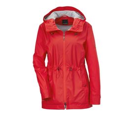 GOLDNER Performance Jacket female Red size 50