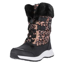 ZIGZAG Snow Boots 'Wesend' boy Black size 37