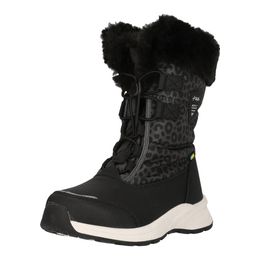 ZIGZAG Snow Boots 'Wesend' boy Black size 34